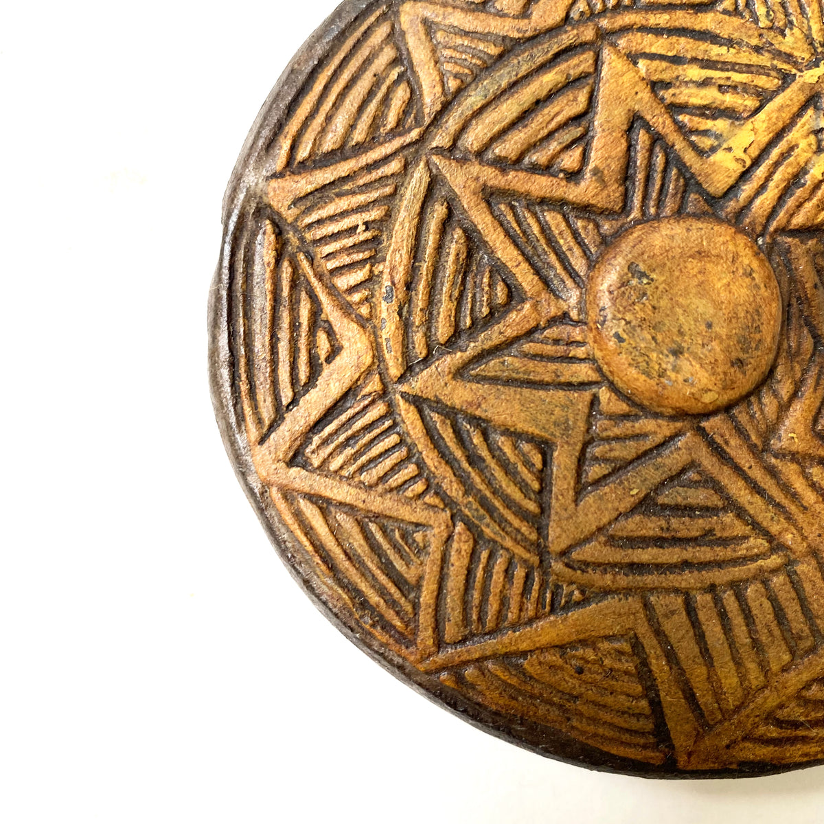 La Clava - Alma Mestiza