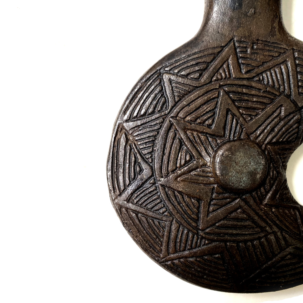 La Clava - Alma Mestiza