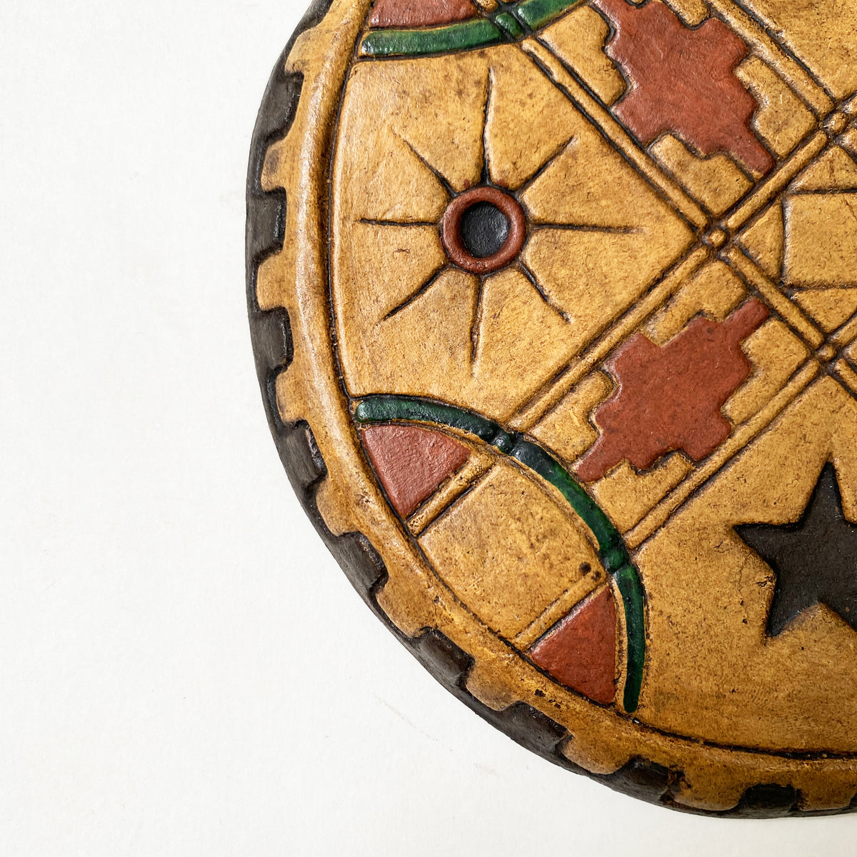 Kultrún - Alma Mestiza