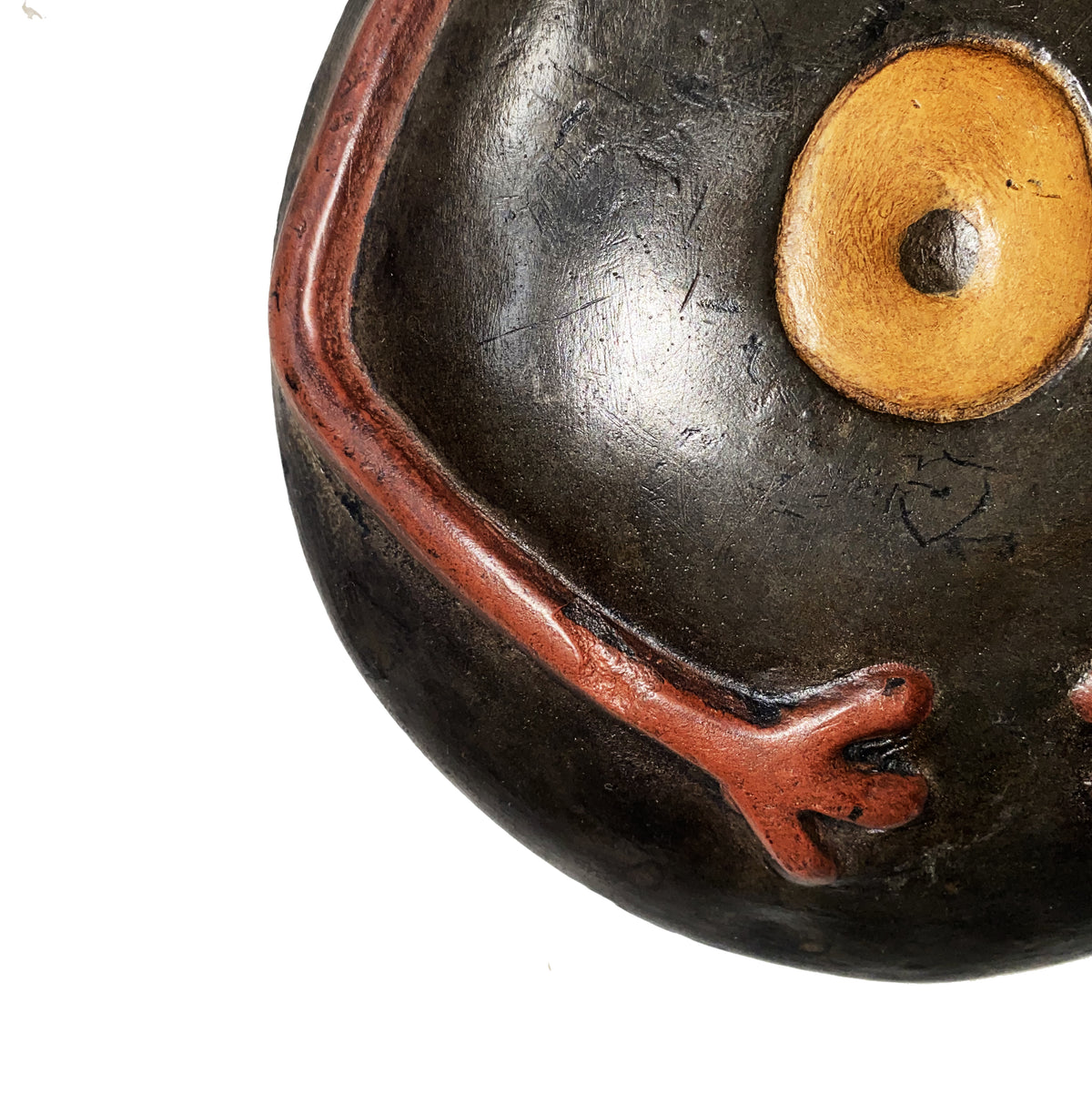 Ngenechen - Alma Mestiza